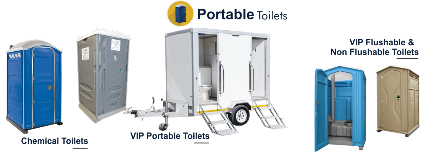 VIP Portable Toilets for Sale | VIP Portable Toilets Manufacturers
